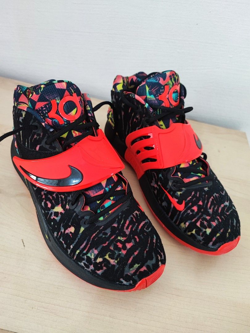 Nike KD 14 KY-D, Men's Fashion, Footwear, Sneakers on Carousell