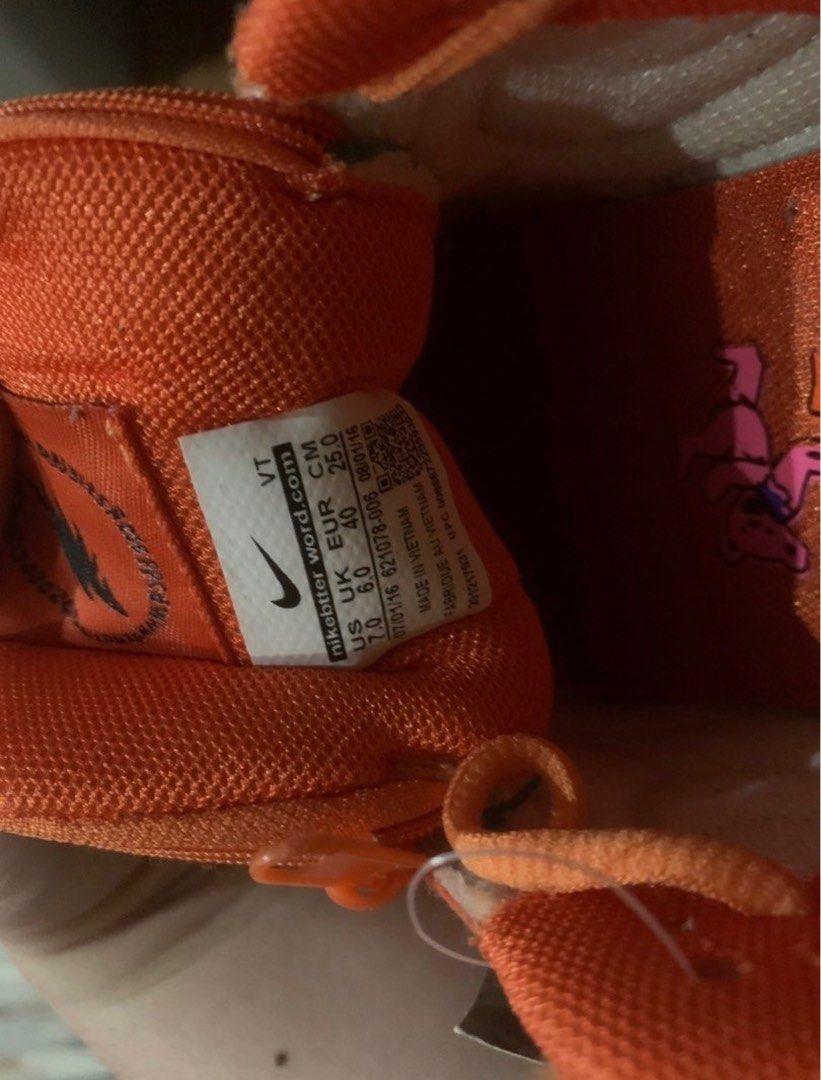 Nike sb grateful dead, Men's Fashion, Footwear, Sneakers on Carousell