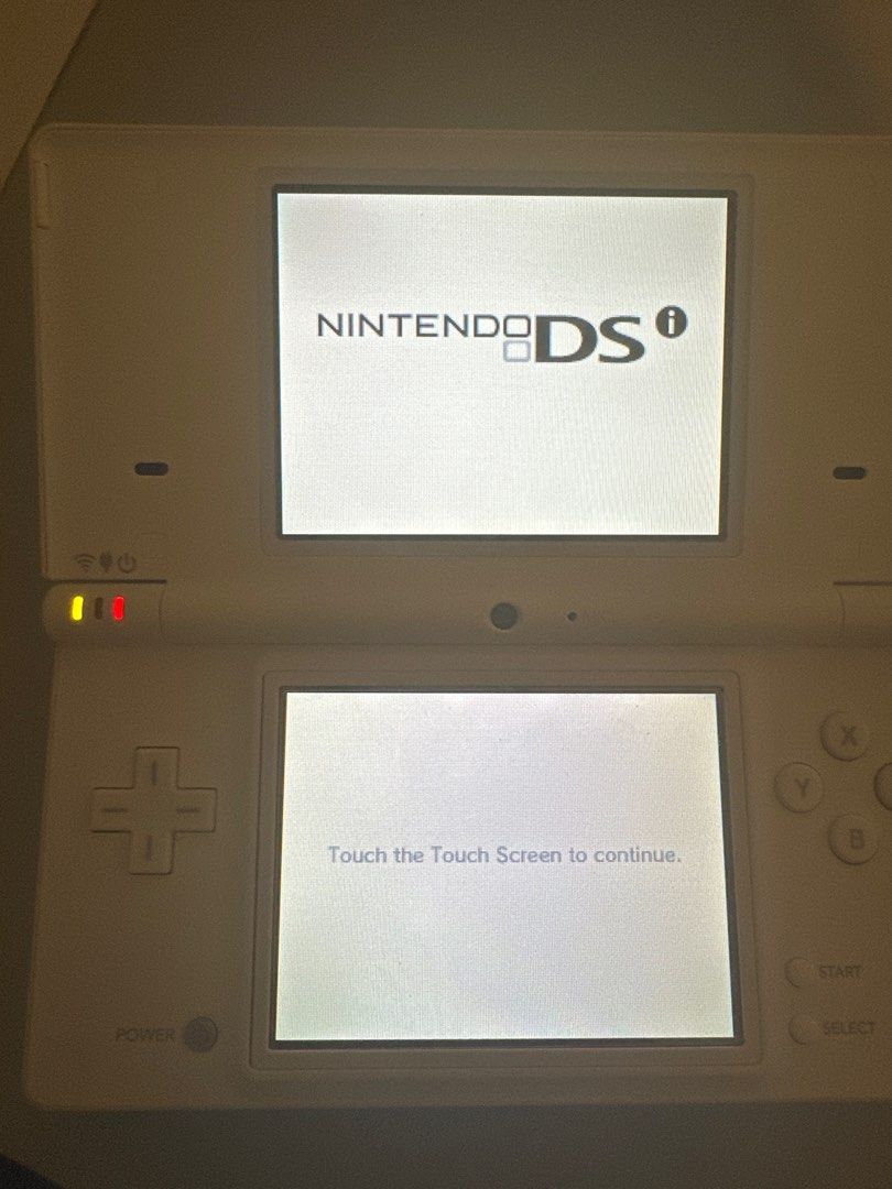 Nintendo dsi modded, Video Gaming, Video Game Consoles, Nintendo on ...