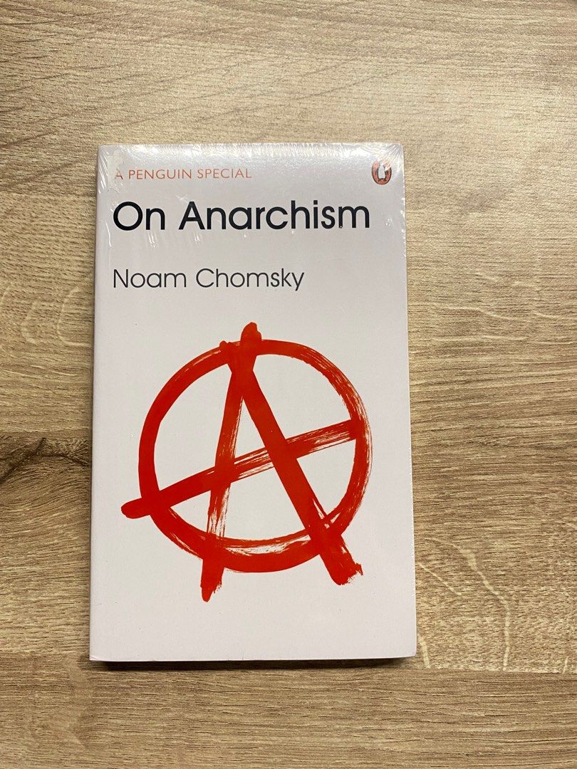 Noam Chomsky Books Collection (Brand New), Hobbies & Toys, Books ...