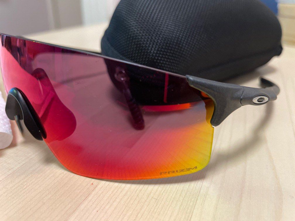 Oakley EV Zero, 男裝, 手錶及配件, 眼鏡 - Carousell