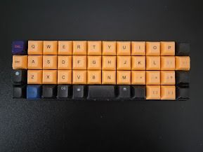 OLKB Planck V6, Computers & Tech, Parts & Accessories, Computer ...