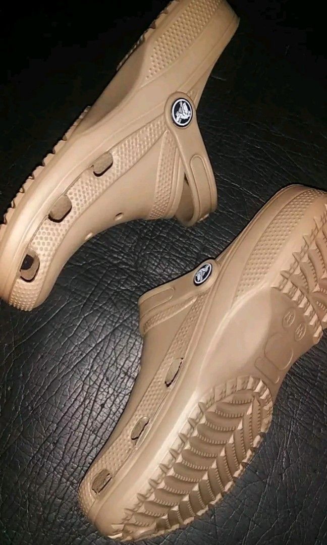 ORIGINAL CROCS on Carousell