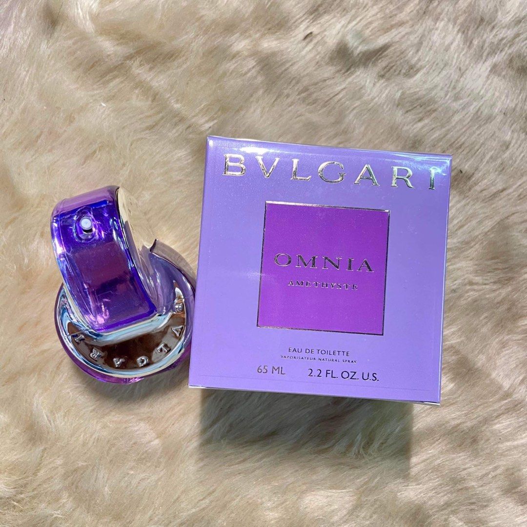 Original mall pull out perfumes, Beauty & Personal Care, Fragrance ...