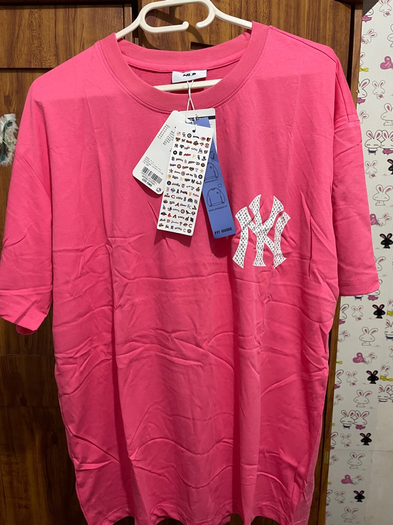 Original MLB Tshirt on Carousell