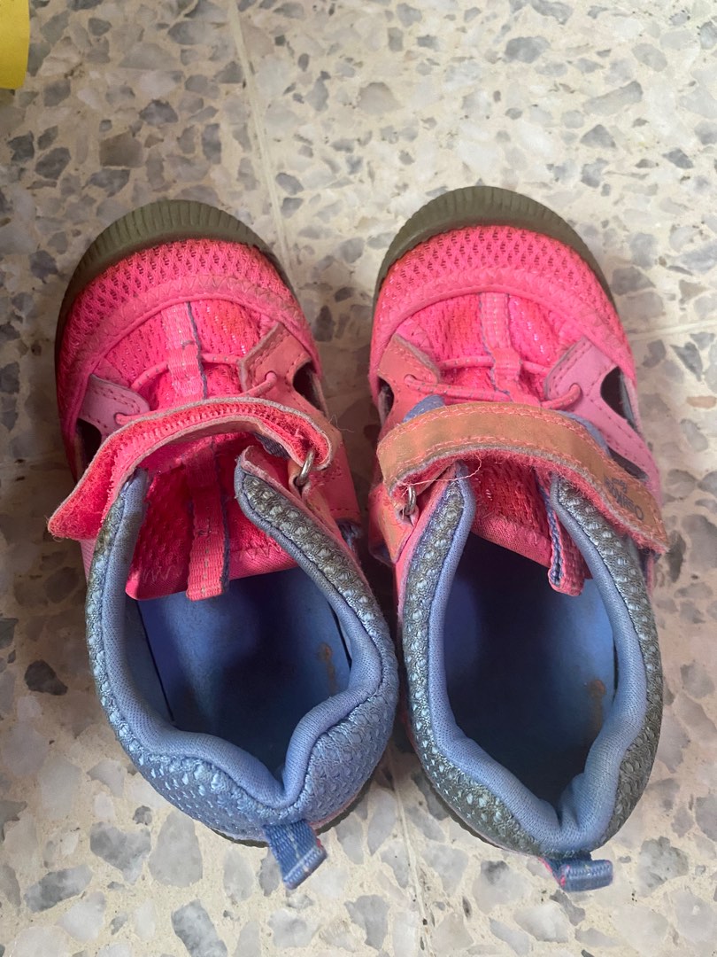 Osh Kosh shoes, Babies & Kids, Babies & Kids Fashion on Carousell