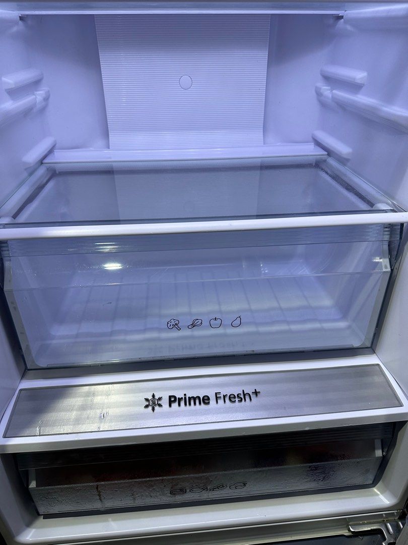 Panasonic Inverter Ref, TV & Home Appliances, Kitchen Appliances ...