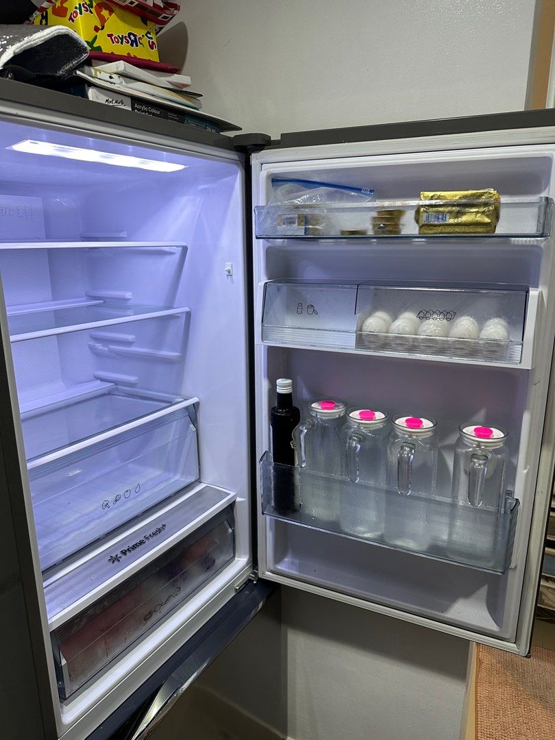 Panasonic Inverter Ref, TV & Home Appliances, Kitchen Appliances ...