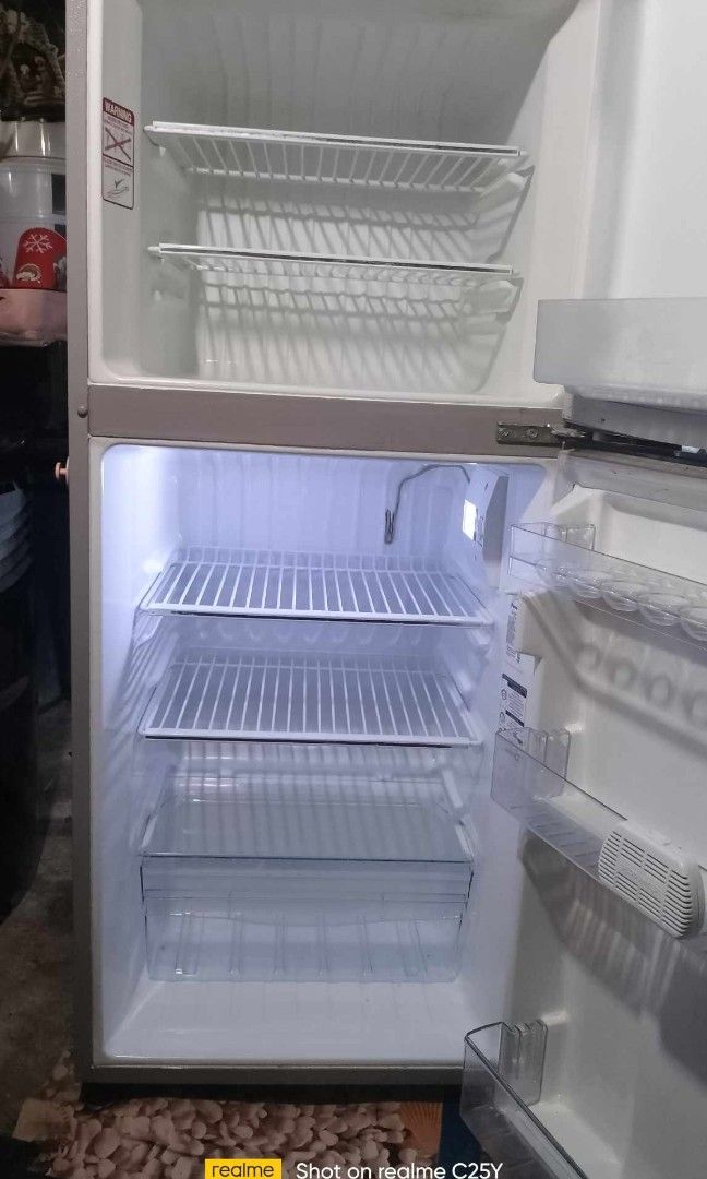 Panasonic ref, TV & Home Appliances, Other Home Appliances on Carousell