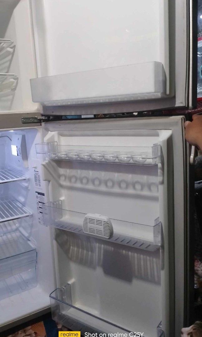 Panasonic ref, TV & Home Appliances, Other Home Appliances on Carousell