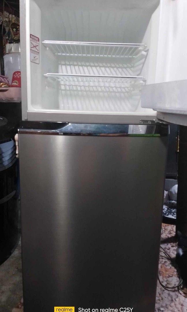 Panasonic ref, TV & Home Appliances, Other Home Appliances on Carousell