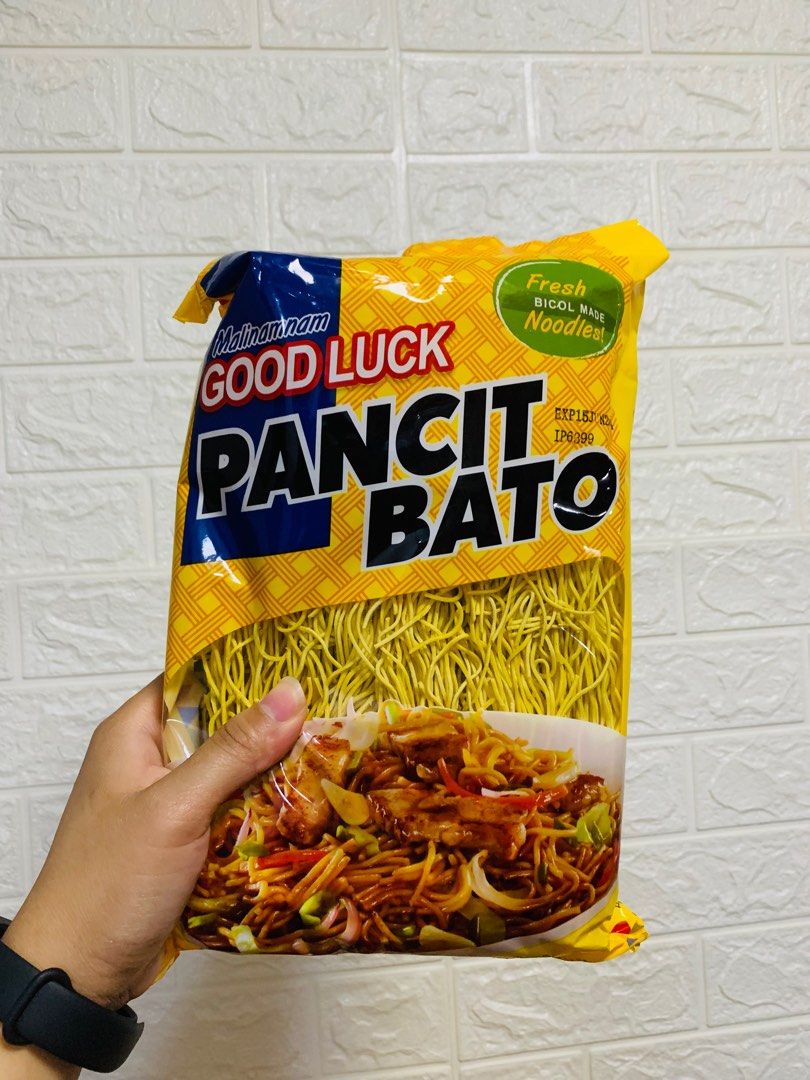 Pansit Bato (Toasted) on Carousell