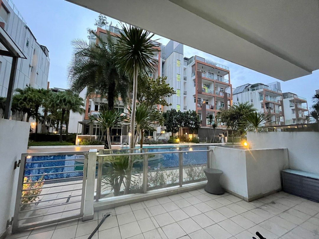 Parc Rosewood, Property, Rentals, Condos & ECs on Carousell