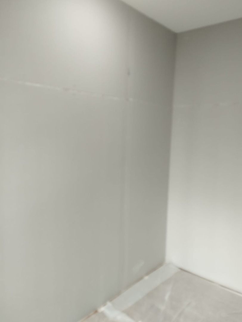 Partition wall,Brick wall & false ceiling cheapest price #hdb #condo # ...
