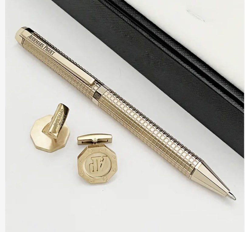 Pen Ballpoint Mewah Jenama AP, Hobbies & Toys, Stationery & Craft ...