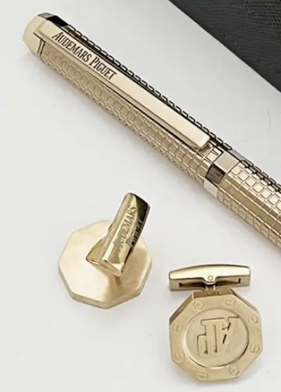 Pen Ballpoint Mewah Jenama AP, Hobbies & Toys, Stationery & Craft ...