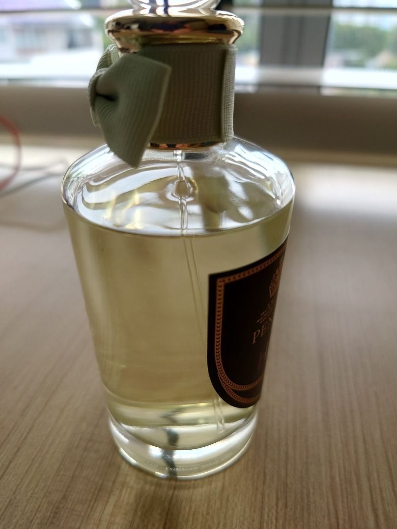 Penhaligon Halfeti 100ML, Beauty & Personal Care, Fragrance ...