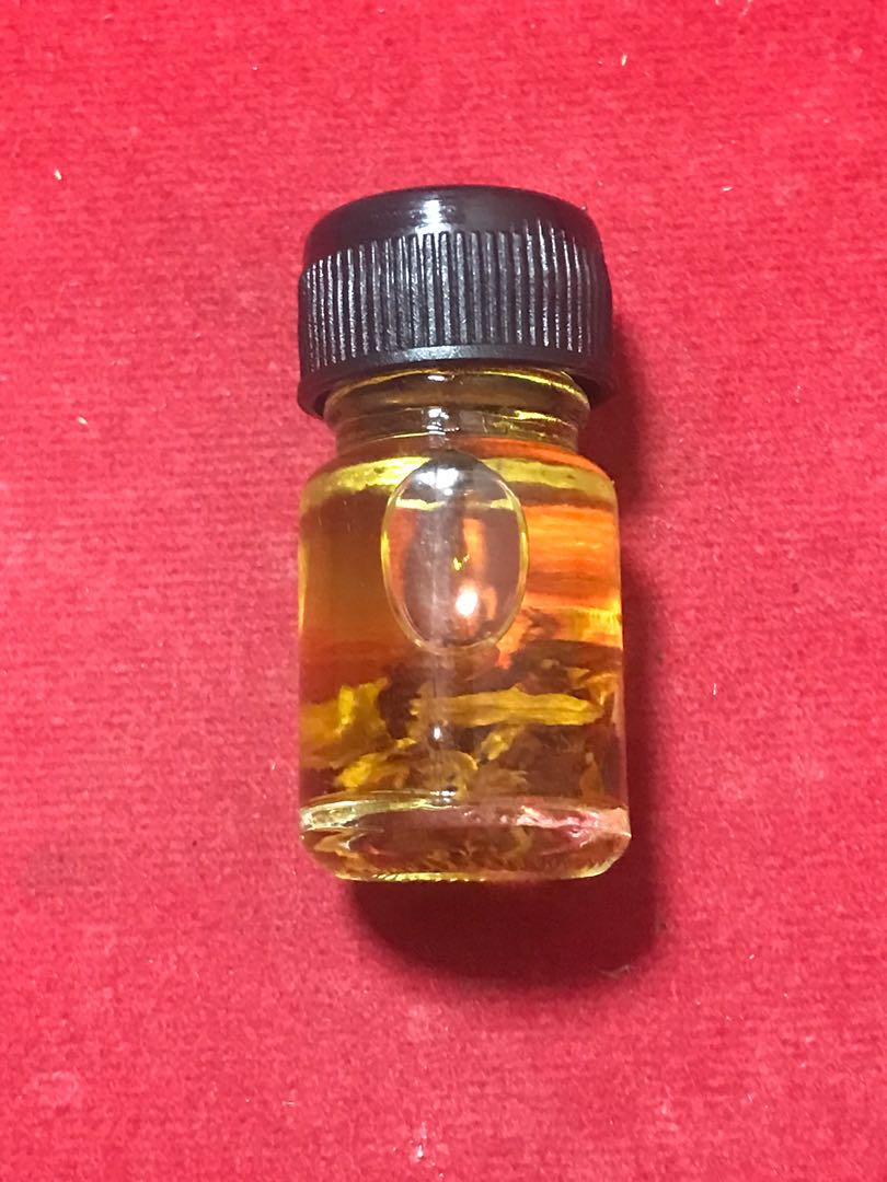 Nam Man Phrom Prasit , Hobbies & Toys, Memorabilia & Collectibles, Religious Items on Carousell