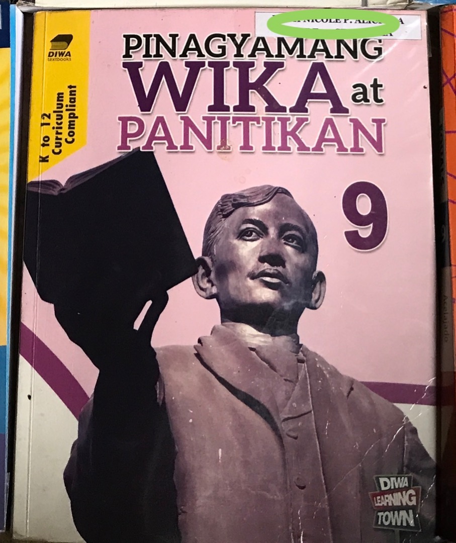Panitikan