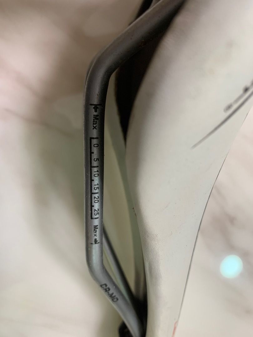 Pinarello MOST Leopard saddle, Sports Equipment, Bicycles & Parts ...