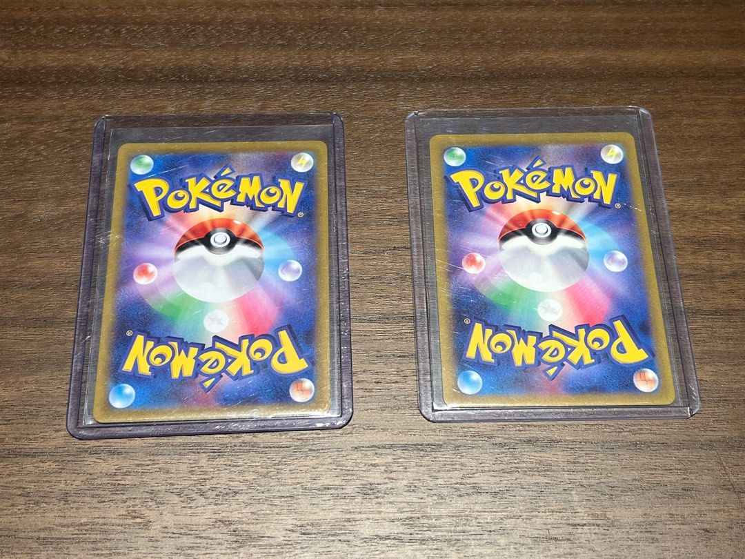 Pokémon Cards - Boss Order Trainer SR SAR, Hobbies & Toys, Toys & Games ...