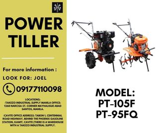 tillers - View all tillers ads in Carousell Philippines