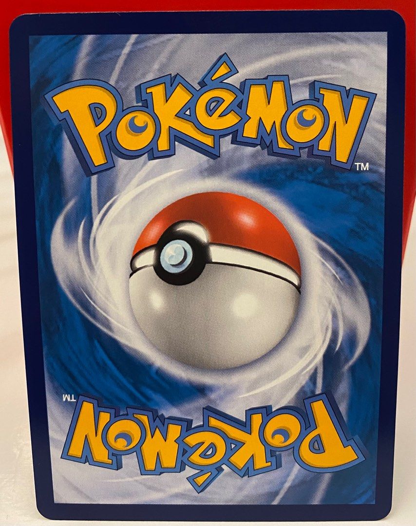 Ptcg S8b 中文版 小優, 電子遊戲, 遊戲機配件, 遊戲禮物卡及帳戶 - Carousell