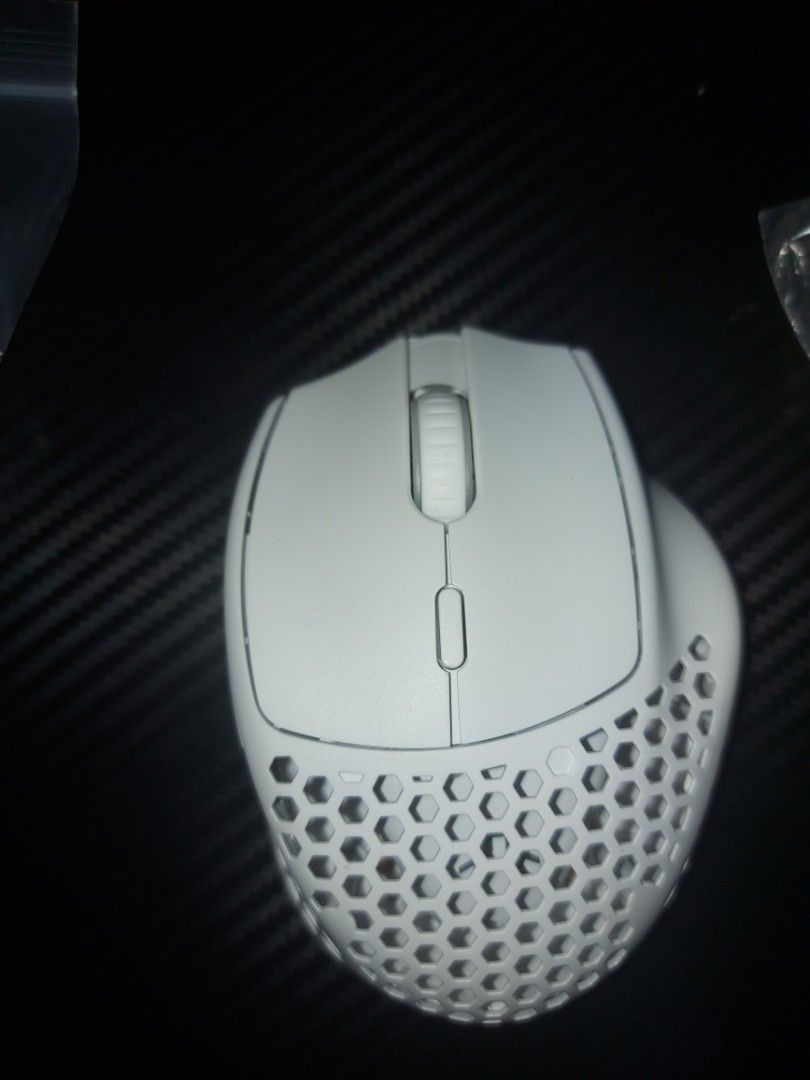 Rakk Kala, Computers & Tech, Parts & Accessories, Mouse & Mousepads on ...