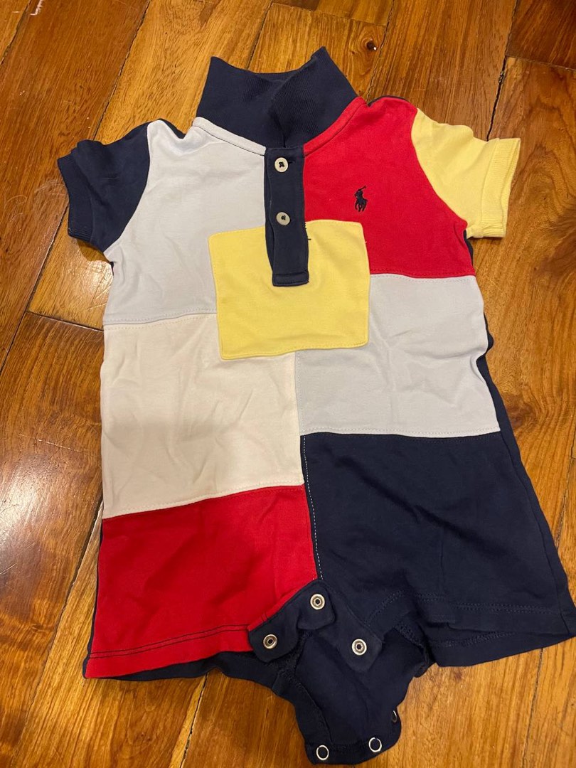 Ralph Lauren 9 Months Babies Kids Babies Kids Fashion On Carousell ralph-lauren-9-months-babies-kids-babies-kids-fashion-on-carousell