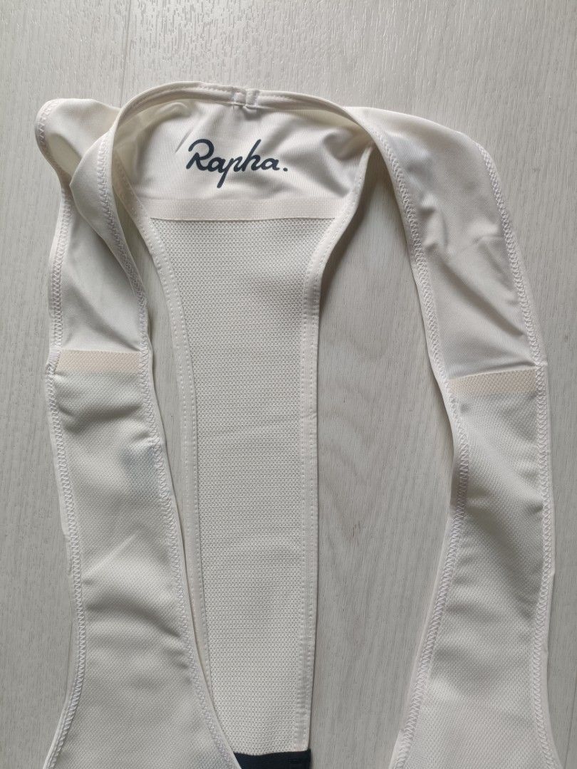 Rapha Cycling Bib, Women's Fashion, Activewear on Carousell