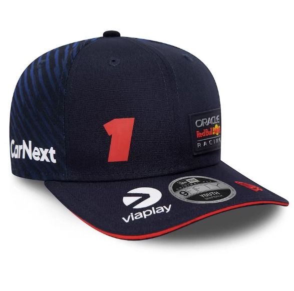 Red Bull Racing Formula One Singapore GP 2023 F1 Cap, Men's Fashion ...