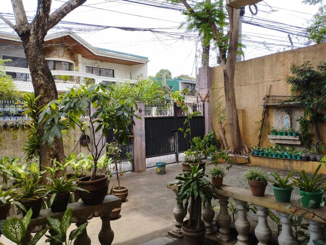 Residential Lot, Del Nacia Ville 3, Novaliches, Quezon City, Property ...