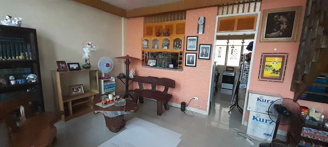 Residential Lot, Del Nacia Ville 3, Novaliches, Quezon City, Property ...