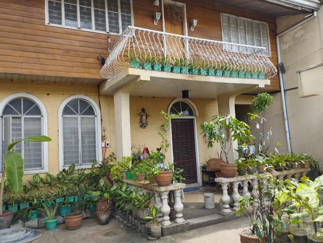 Residential Lot, Del Nacia Ville 3, Novaliches, Quezon City, Property ...