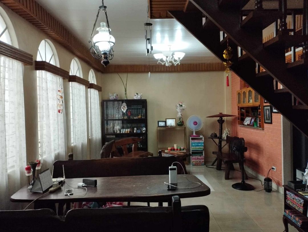 Residential Lot, Del Nacia Ville 3, Novaliches, Quezon City, Property ...