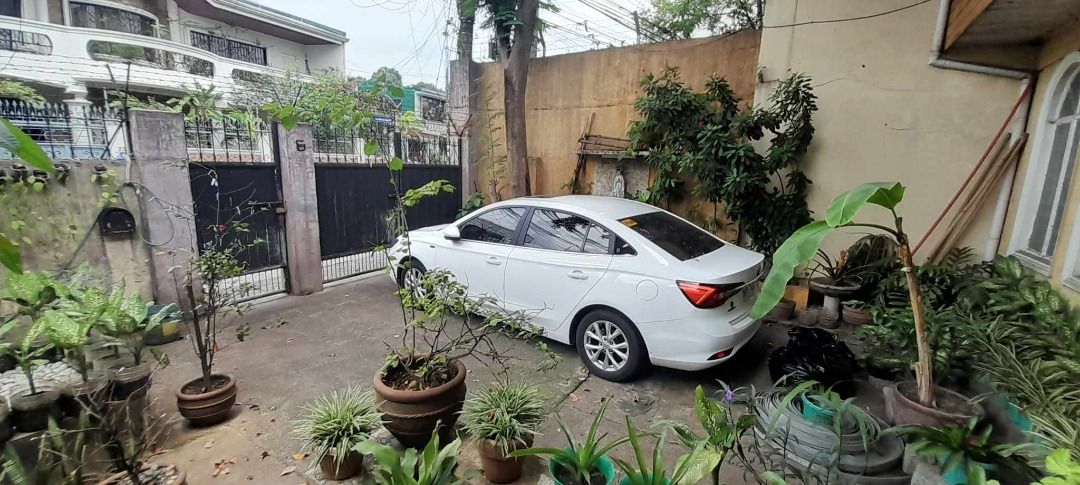 Residential Lot, Del Nacia Ville 3, Novaliches, Quezon City, Property ...