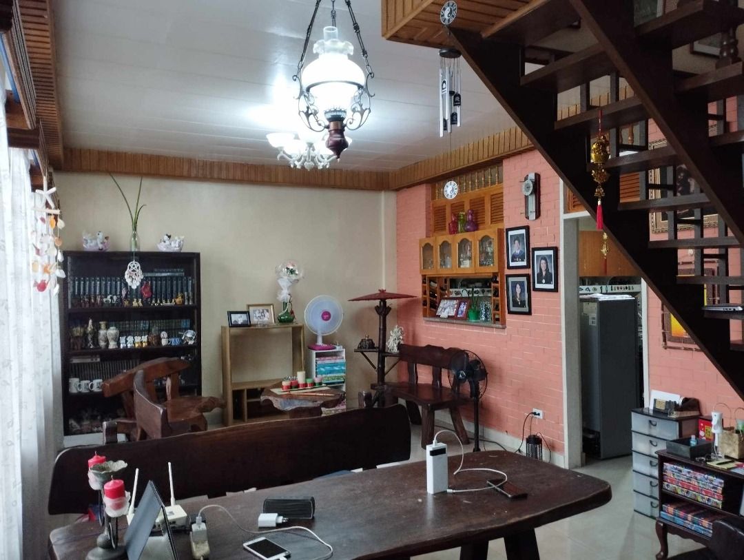 Residential Lot, Del Nacia Ville 3, Novaliches, Quezon City, Property ...