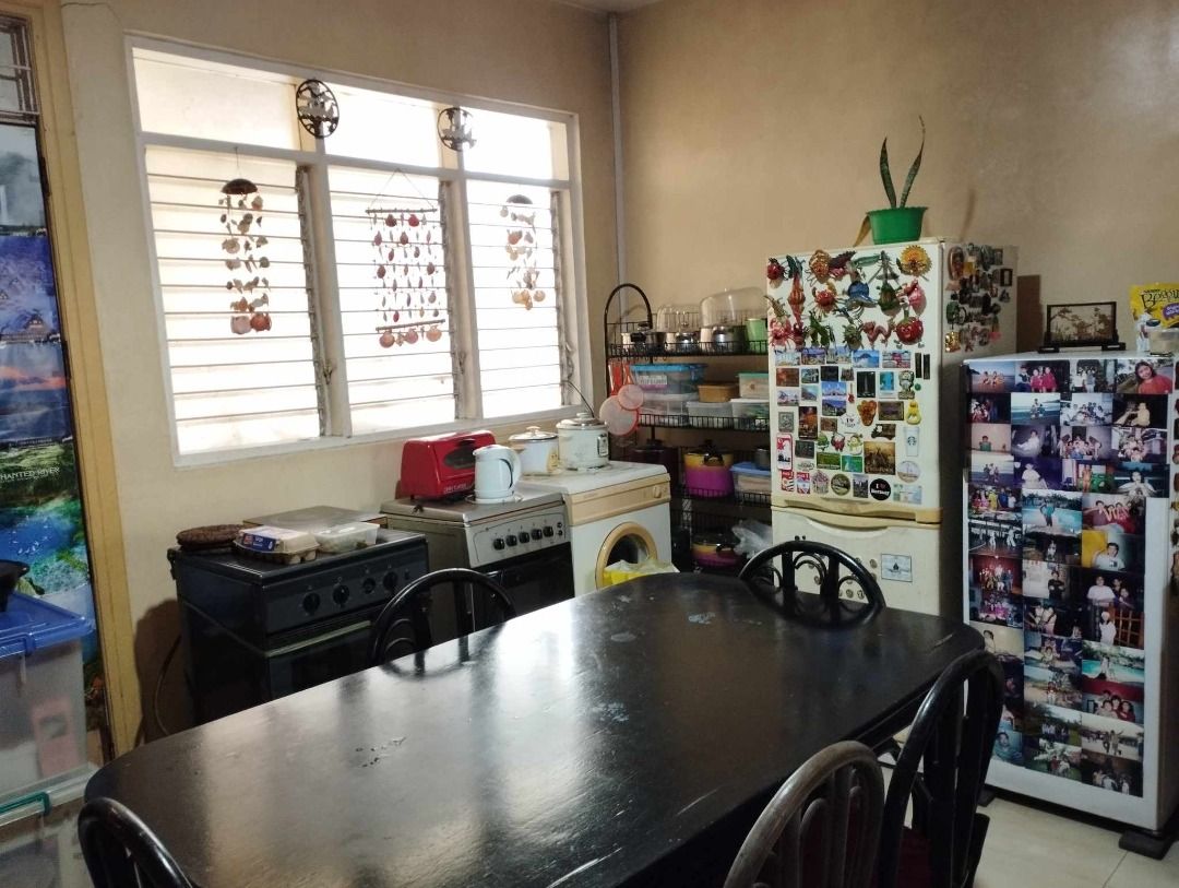 Residential Lot, Del Nacia Ville 3, Novaliches, Quezon City, Property ...
