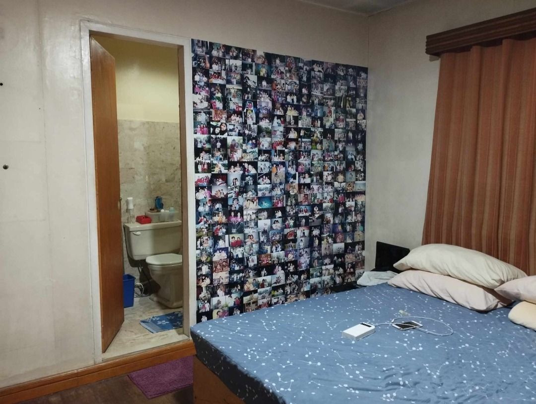Residential Lot, Del Nacia Ville 3, Novaliches, Quezon City, Property ...
