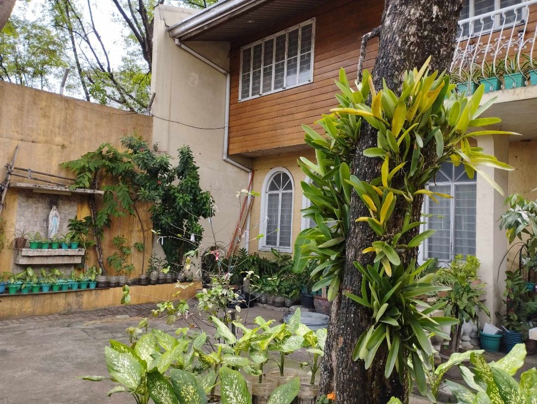 Residential Lot, Del Nacia Ville 3, Novaliches, Quezon City, Property ...