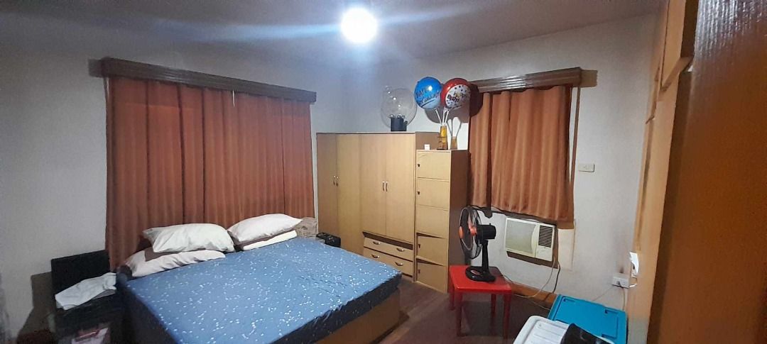 Residential Lot, Del Nacia Ville 3, Novaliches, Quezon City, Property ...