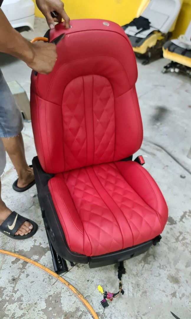 rewrap interior, Car Accessories, Accessories on Carousell