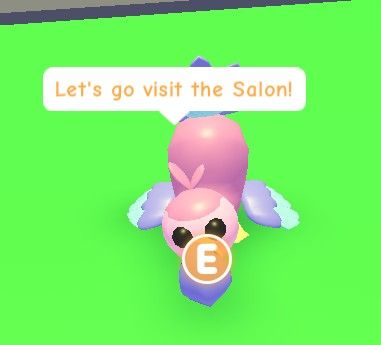 Roblox | Adopt Me | Dodo, Video Gaming, Gaming Accessories, In-Game ...