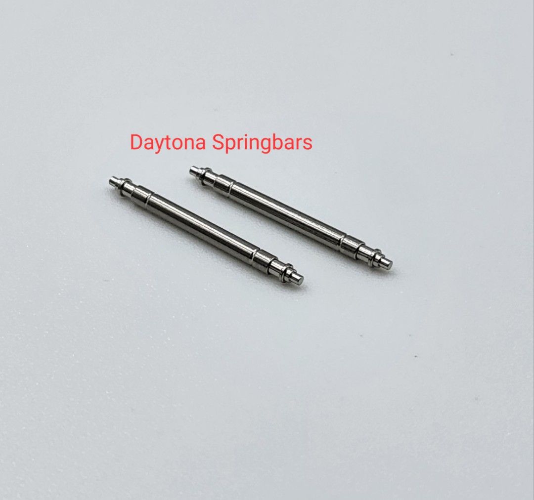 Rolex Springbar Daytona Panda Godzilla 116500 116503 GMT Master Batman ...