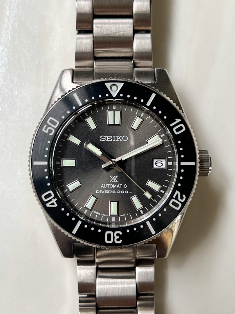 Seiko Prospex SPB143 SBDC101 63MAS JDM on Carousell