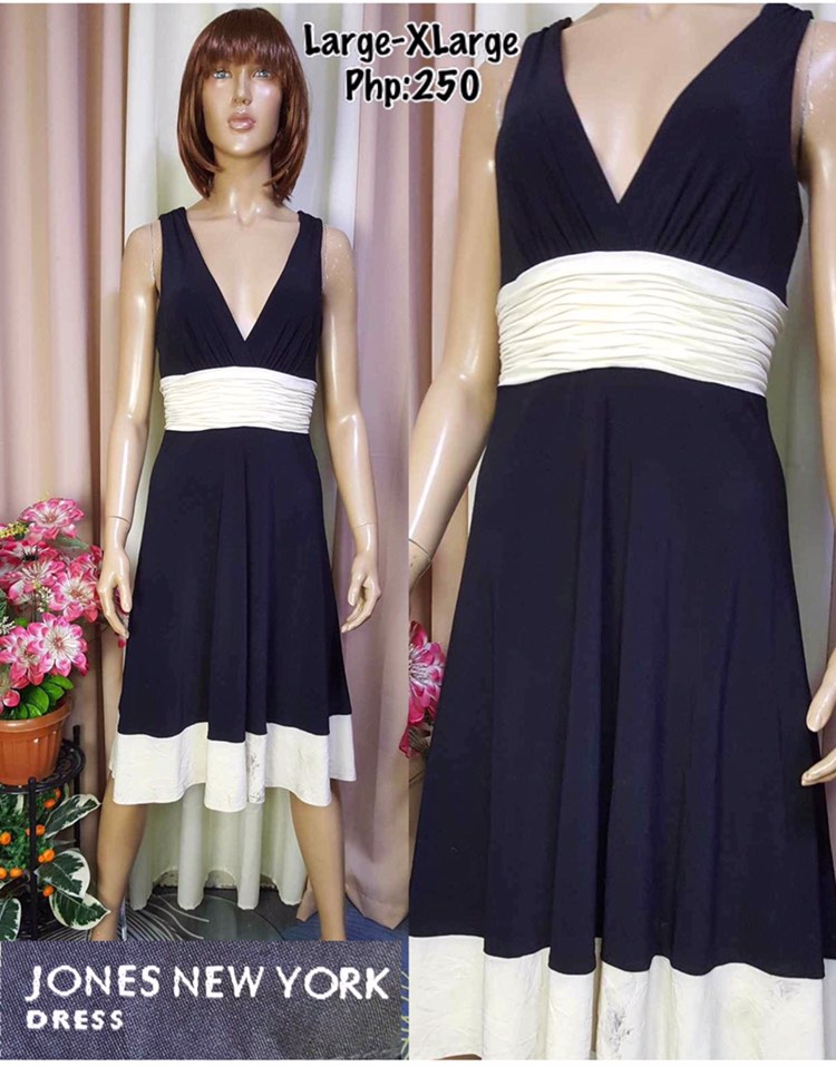 Selected from bale dress No Cod for shipping shopee checkout Size&price ...