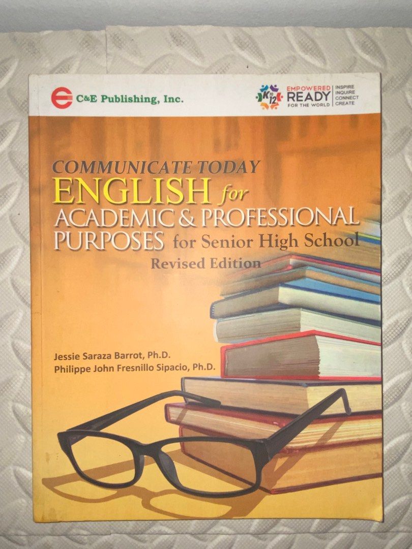 Senior High School Books, Hobbies & Toys, Books & Magazines, Textbooks ...