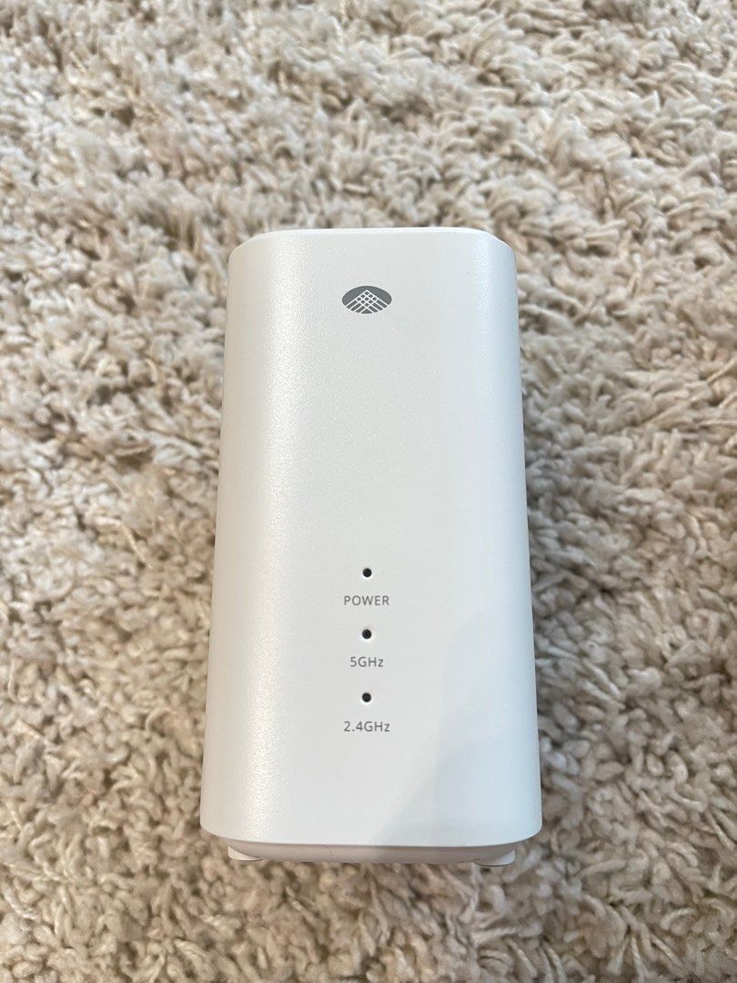 Singtel Wi-Fi 6 Router & Askey Wi-Fi Mesh, Computers & Tech, Parts ...