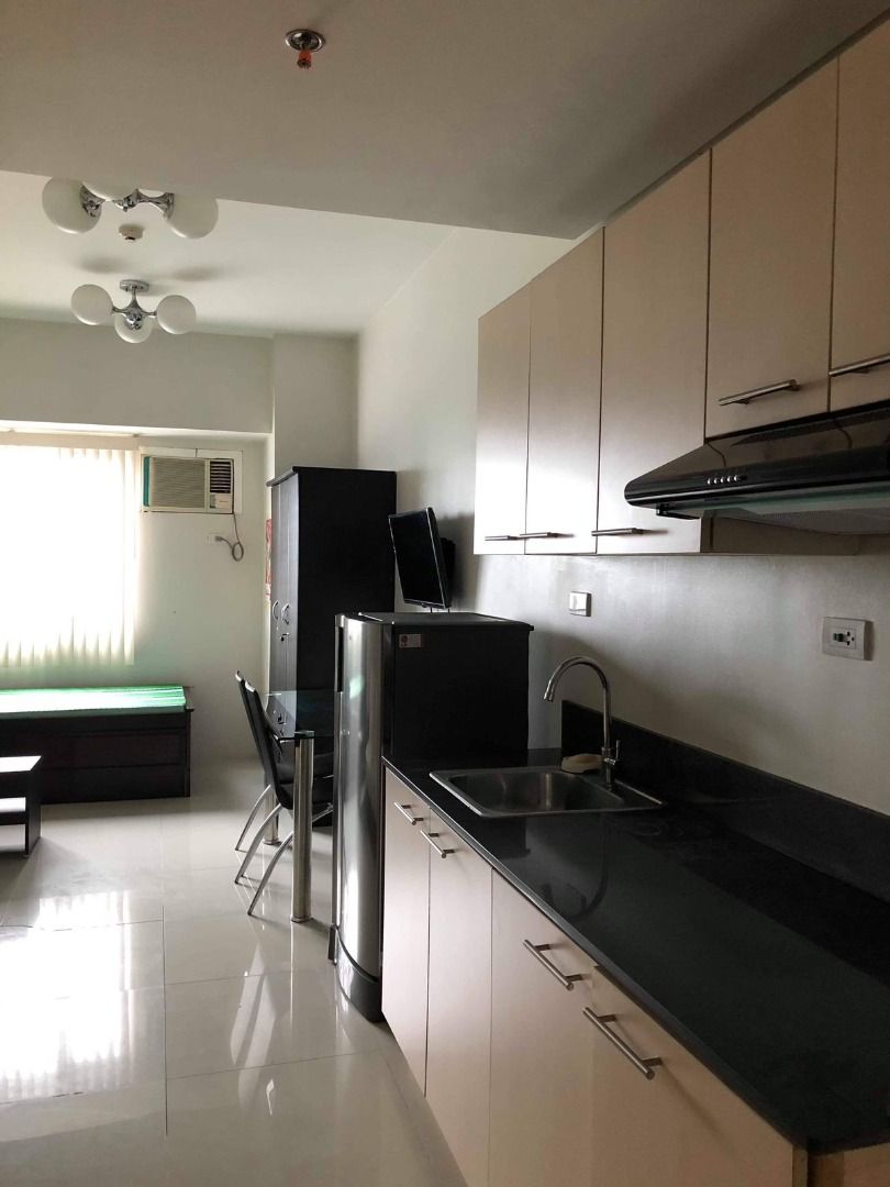 SMDC Blue Residences (Katipunan Condo) on Carousell