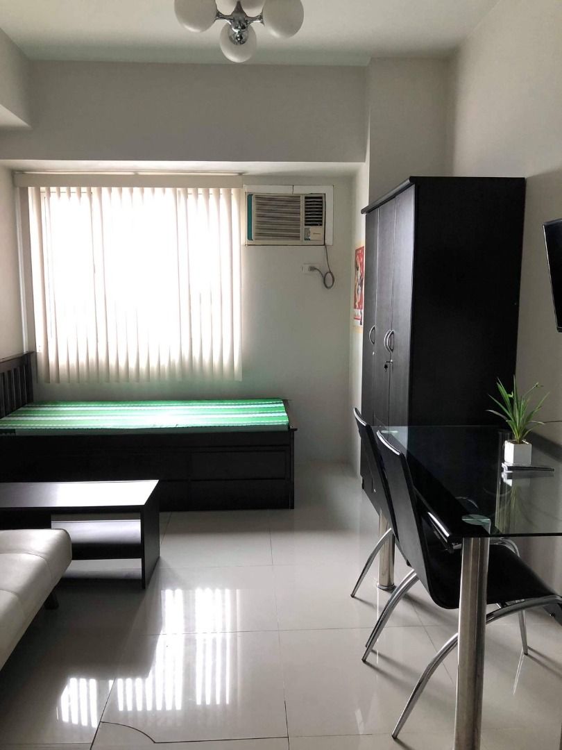 SMDC Blue Residences (Katipunan Condo) on Carousell